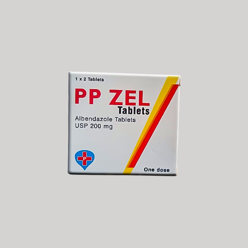Pp Health Technology | PP Zel Tablets- Experts in Pain Relief